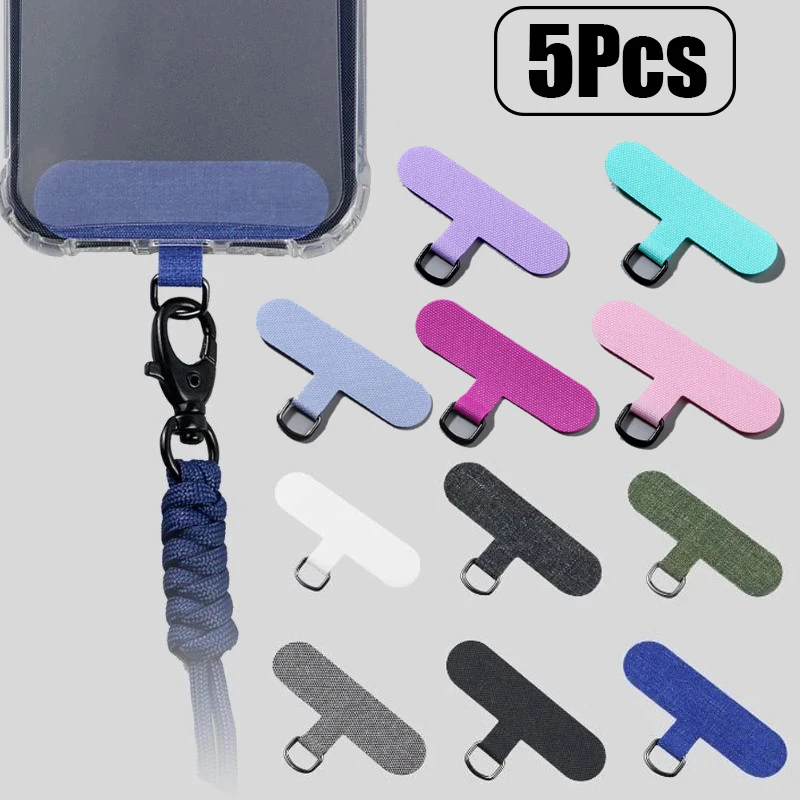 Universal Mobile Phone Safety Lanyard Card Gasket Replacement Tether ...