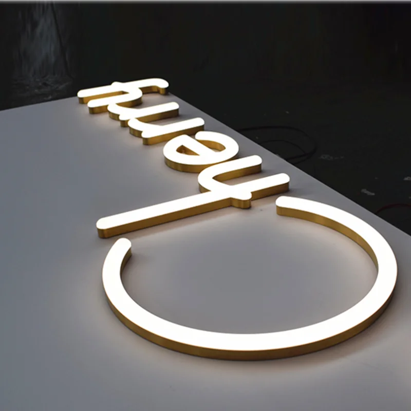 Customized-Outdoor-3D-Curved-Surface-Spherical-Acrylic-Neon-LED-Shop ...