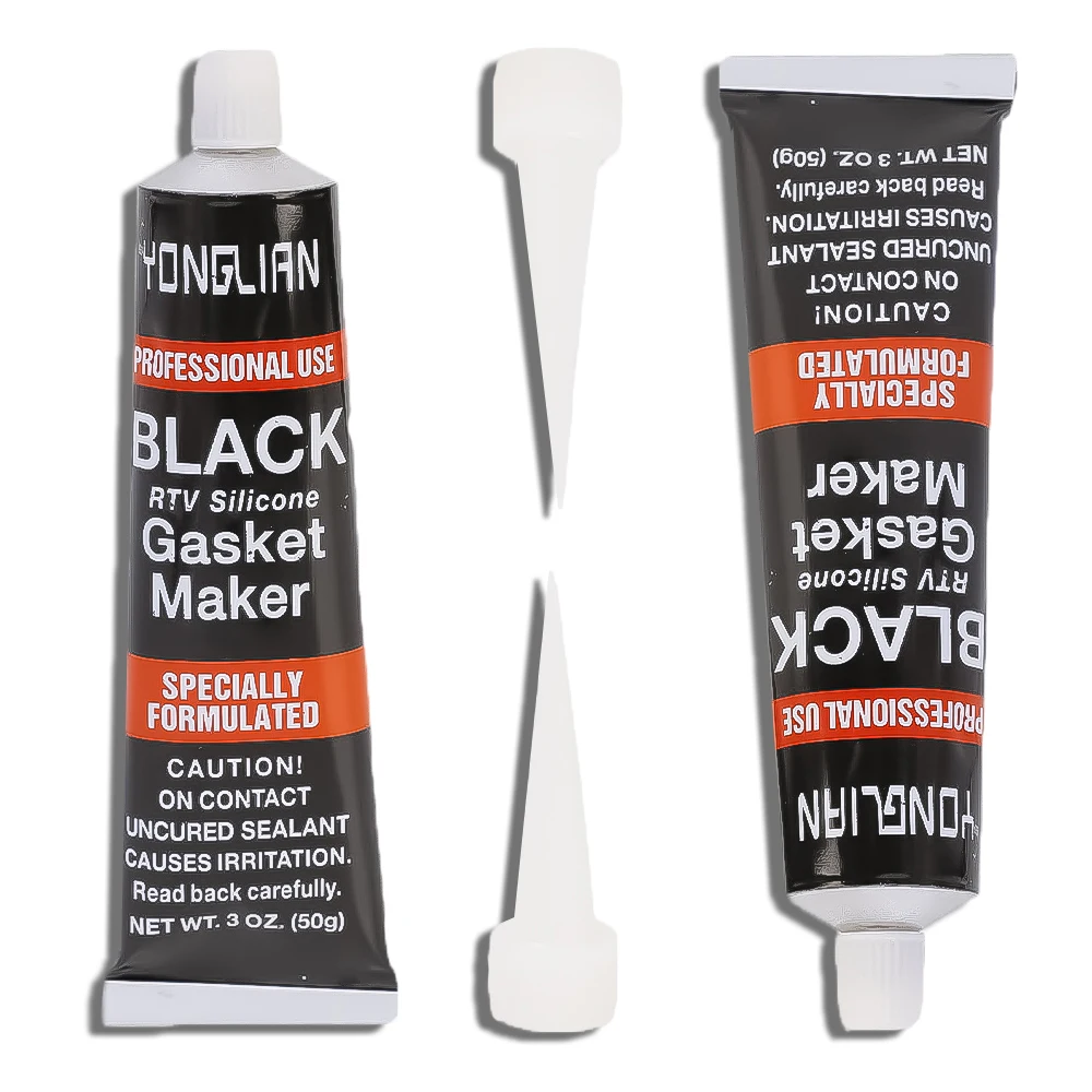 Car-Sealant-High-Temperature-Engine-Silicone-Repair-Glue-Waterproof-Oil ...