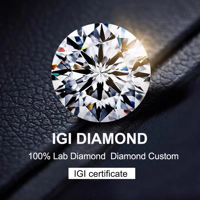 Real Diamond Price