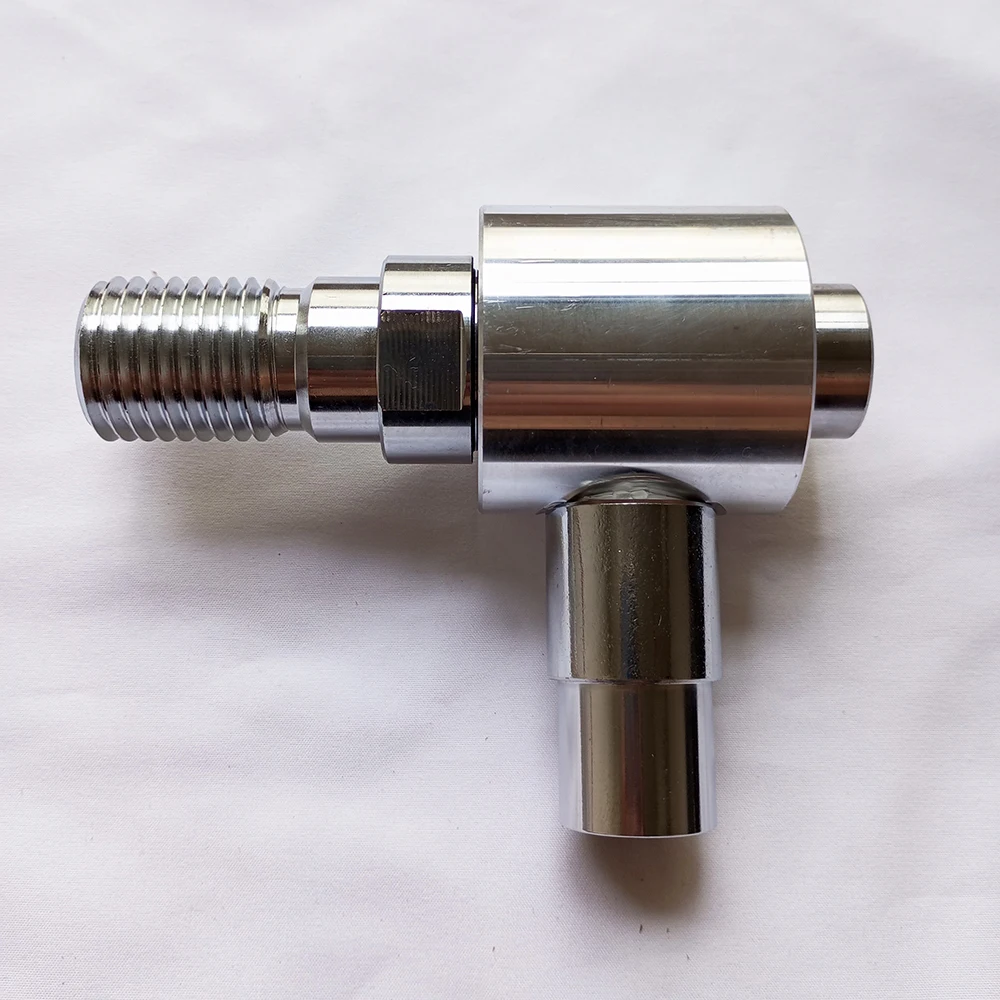 Thread Adapter for Diamond Drill Core Bits Male 1 1/4-7(Female:1/2BSP ...