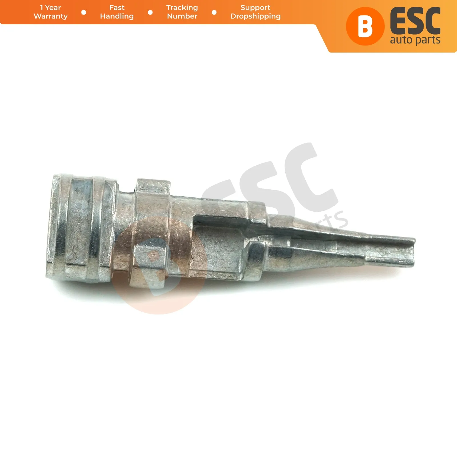 ESC-Auto-Parts-ESP558-Ignition-Lock-Cylinder-Barrel-Rod-for-Chrysler ...