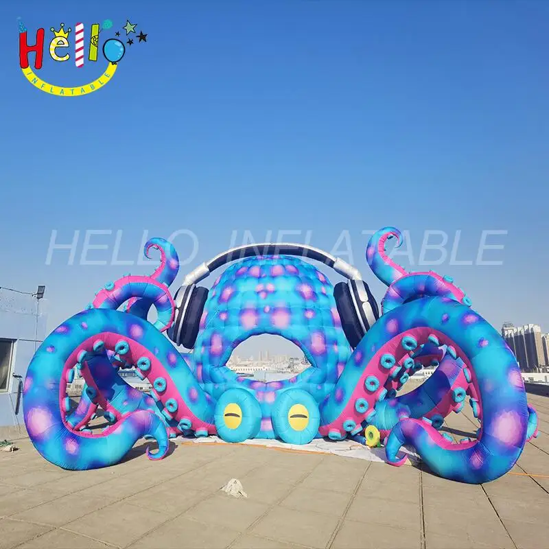 Escenario-de-pulpo-inflable-para-festivales-de-m-sica-electr-nica ...