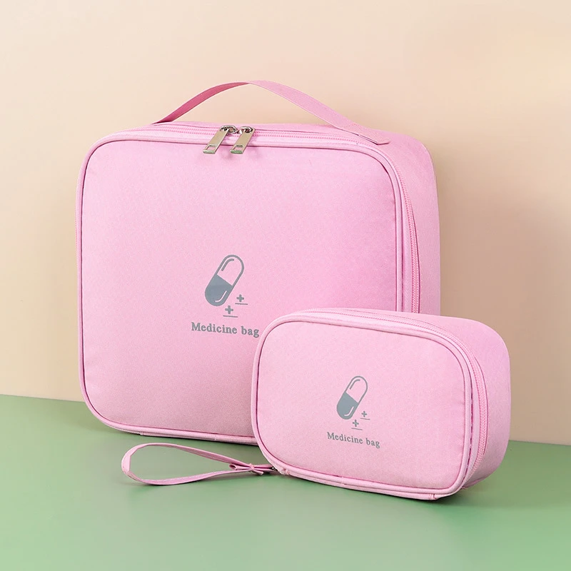 Caja-de-medicina-port-til-de-viaje-al-aire-libre-bolsa-de-botiqu-n-de ...