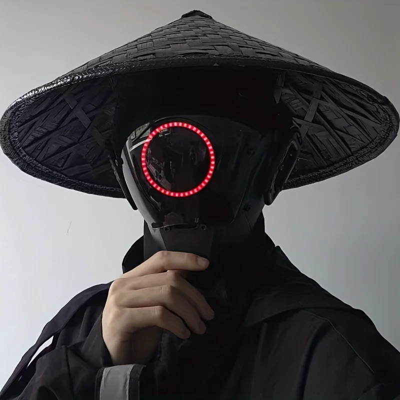 Ronin Samurai Mask