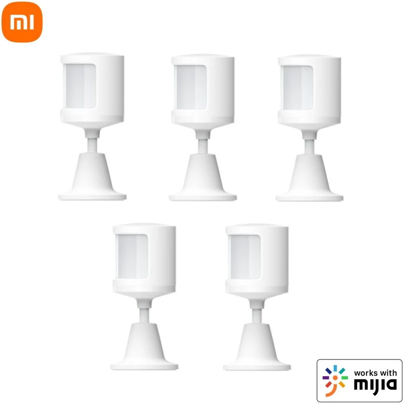 Original-Xiaomi-Mijia-Human-Body-Sensor-2-Smart-Home-Linkage-Bluetooth ...