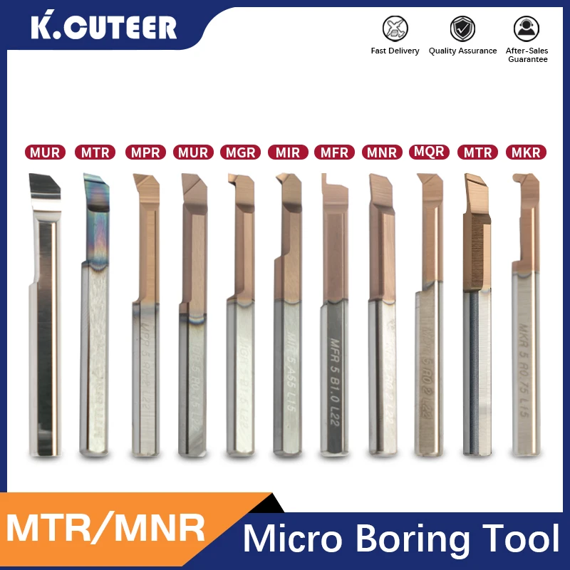 MTR-MNR-Series-Small-Hole-Boring-Vibration-Resistant-Carbide-Micro-Bore ...