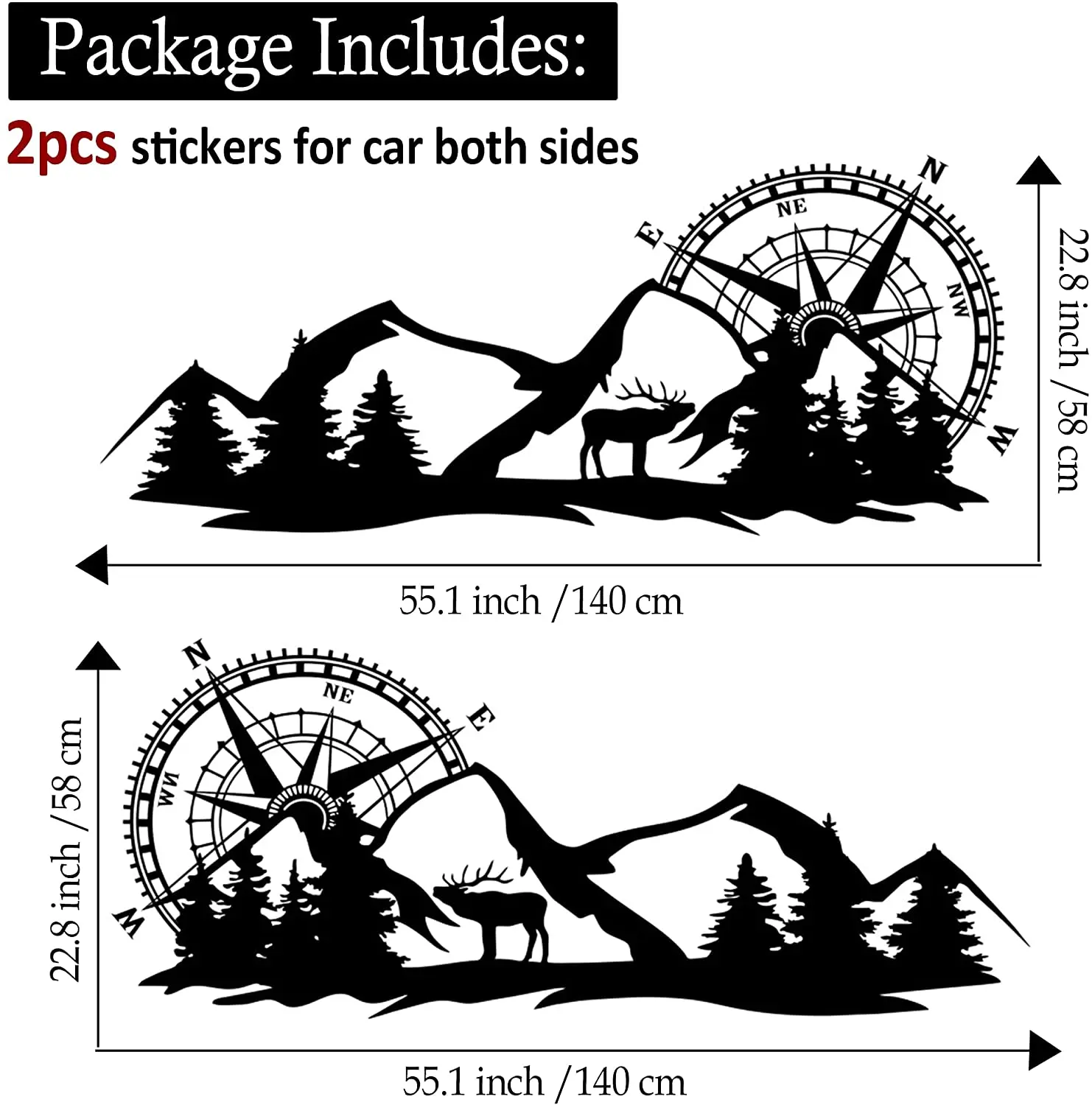 Car Stickers For Guys