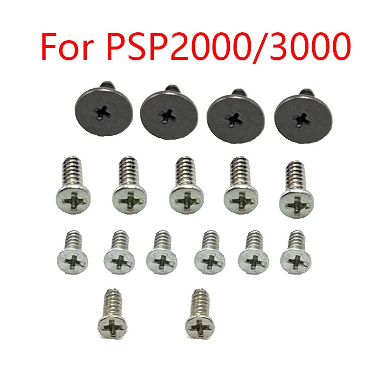 1set-For-PSP2000-PSP3000-Complete-Mainframe-Case-Motherboard-Full-Set ...