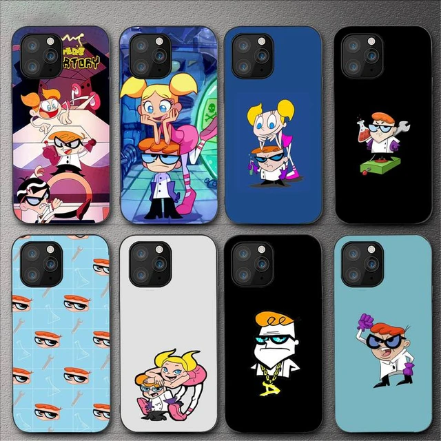 Dexter Iphone 5 Case