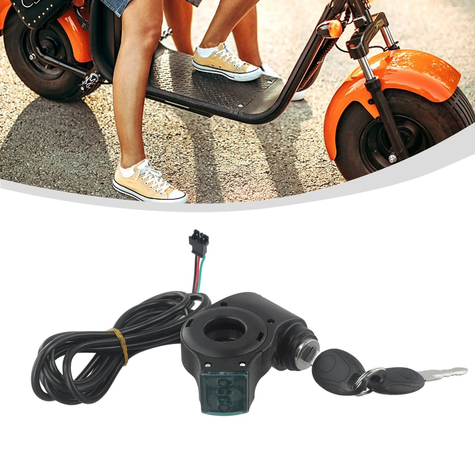 Power-Switch-Lock-Battery-Lock-24-72V-Throttle-Display-Thumb-Throttle ...