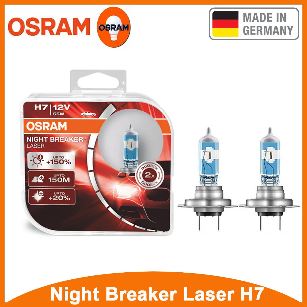 OSRAM-H7-12V-55W-Night-Breaker-Laser-Next-Generation-Car-Bulbs-Fog ...