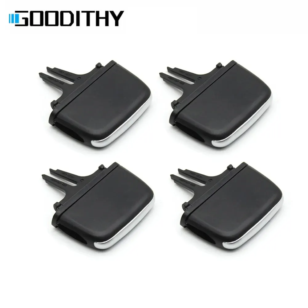 For-Volvo-XC90-Interior-Air-Conditioner-Outlet-Tab-Clip-Front-Rear-AC ...