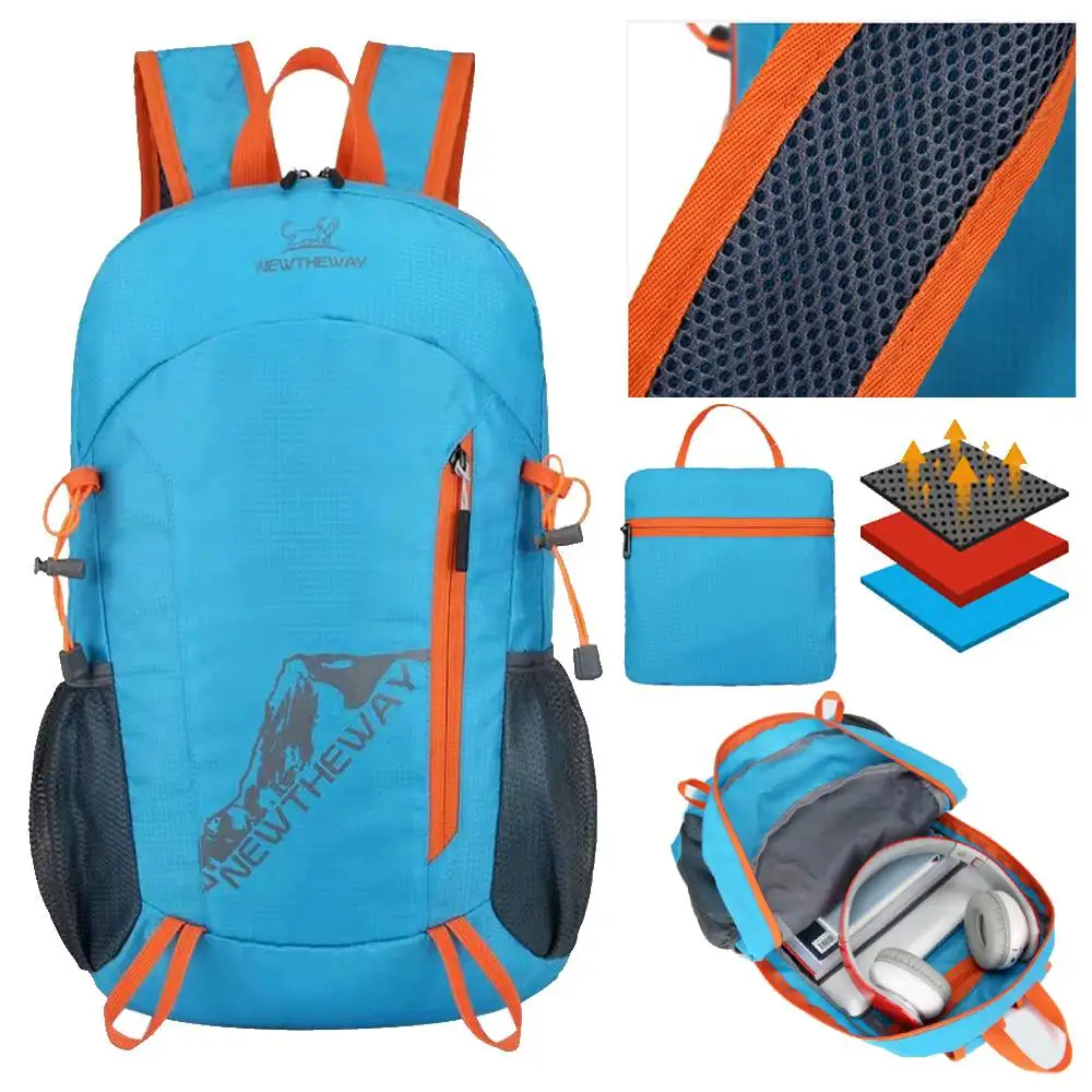 Lightweight-Packable-Backpack-Foldable-ultralight-Outdoor-Folding ...