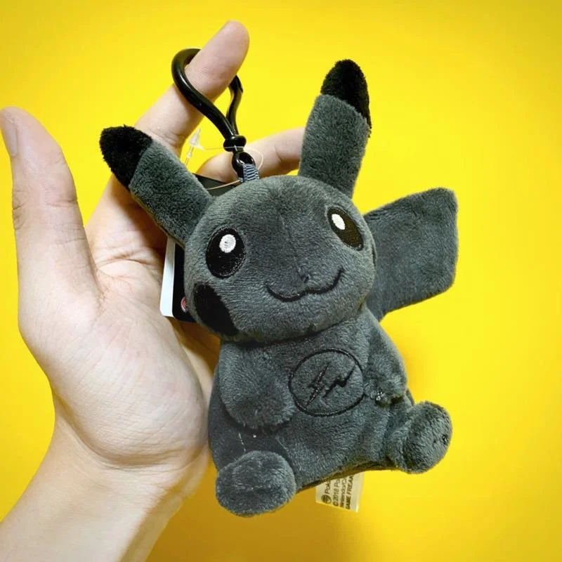 Pikachu-X-Pok-mon-Chaveiro-Mew-Fragmento-Kawaii-Decore-Mochila-Pingente ...