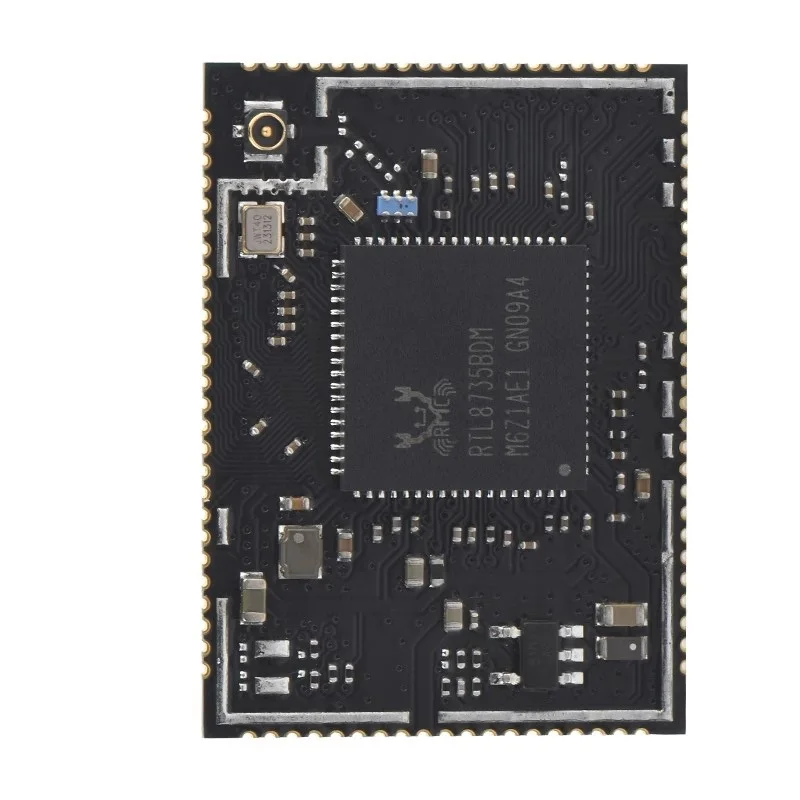 RTL8735BDM-Low-Power-AIOT-Wi-Fi-Bluetooth-lP-Camera-SoC-Combo-Module ...