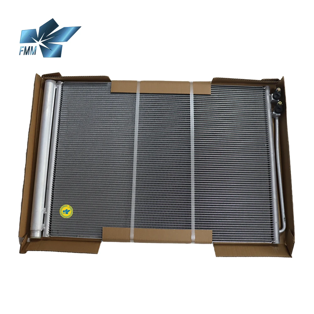 A-C-Condenser-For-BMW-530-520-640-730-F10-64509109723-64509149395 ...