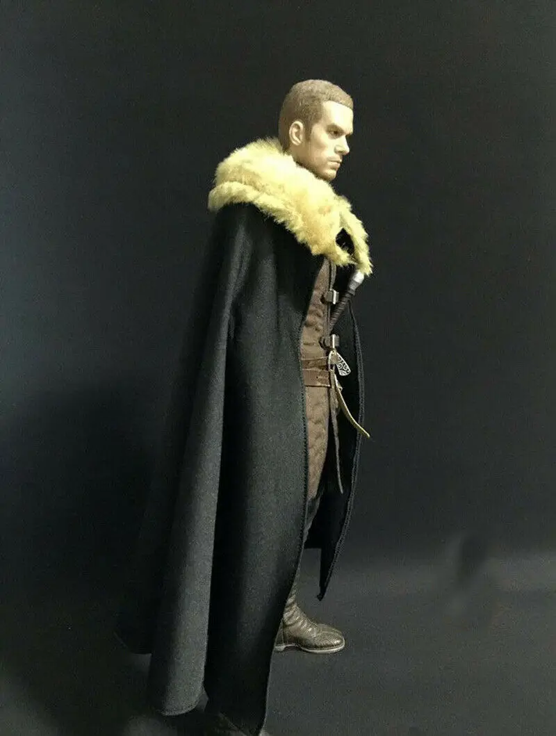 G4-6-2-DIY-1-6th-VTG-Black-Warrior-Cloak-Fur-Cape-Model-for-12-HT.jpg