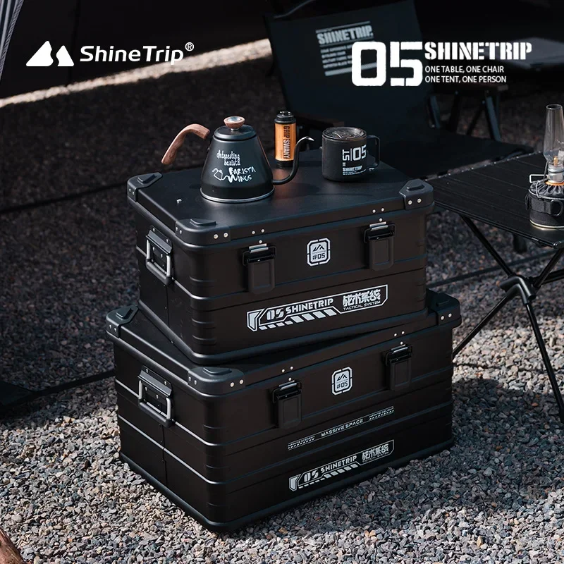 ShineTrip-Outdoor-05-Series-Camping-Aluminum-Box-Multi-functional ...