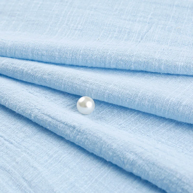 Soft-Linen-Cotton-Fabric-Organic-Material-Pure-Natural-Flax-Fabrics-For ...