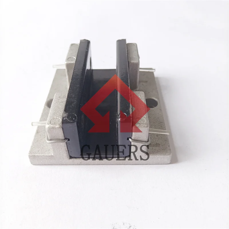 Elevator-Spare-Parts-Lift-Door-Guide-Shoe-Length-80mm-Width71mm-Black ...