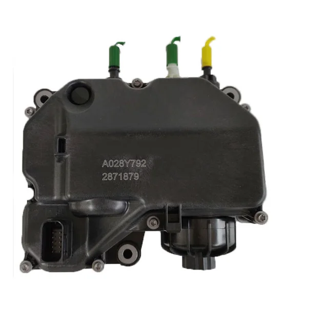 12V 24V 0444042003 0444042004 Urea Doser Pump 2871879 4387658 2871880 ...