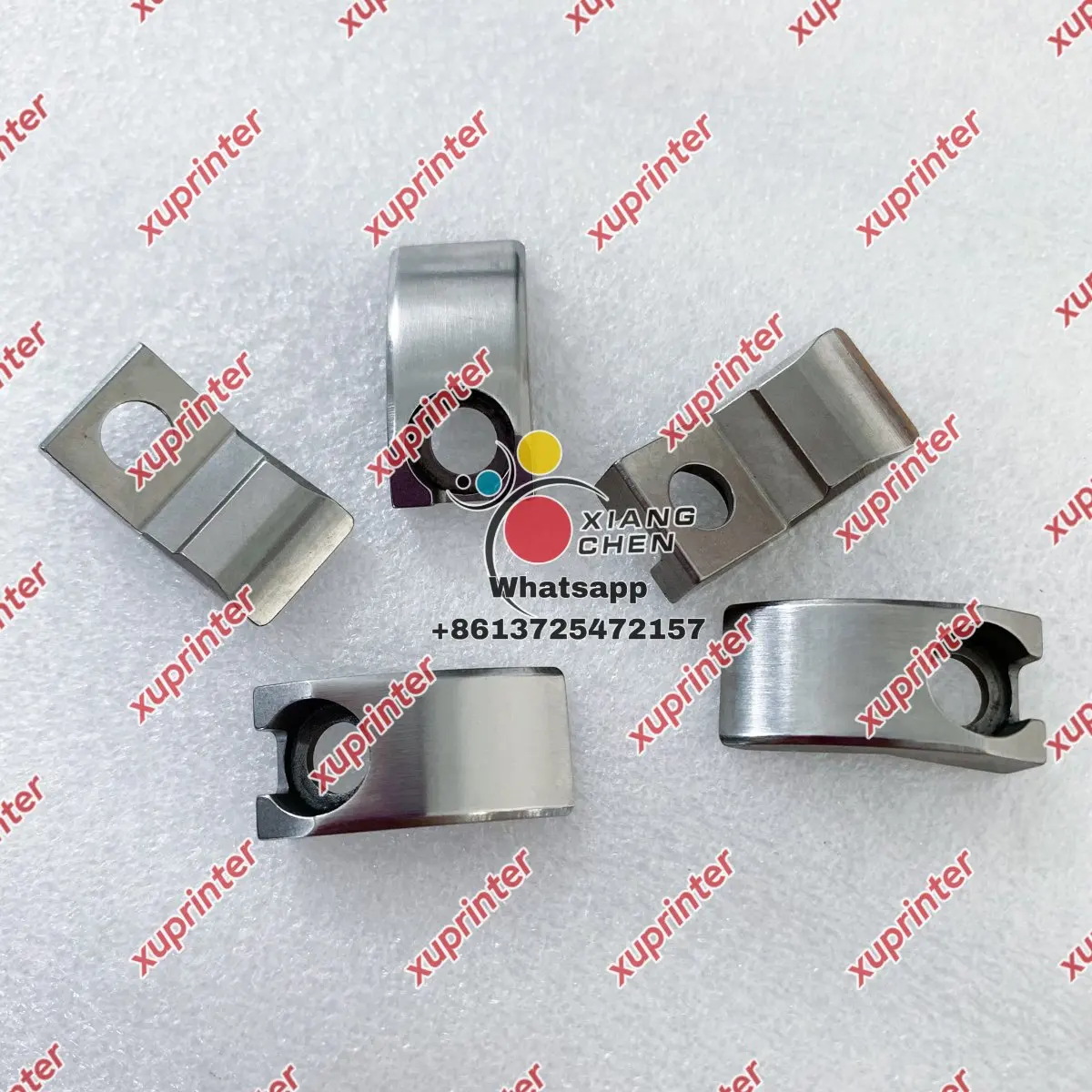 5Pcs-Better-Quality-M2-013-025-Gripper-Pad-for-Heidelberg-SM102-Offset ...