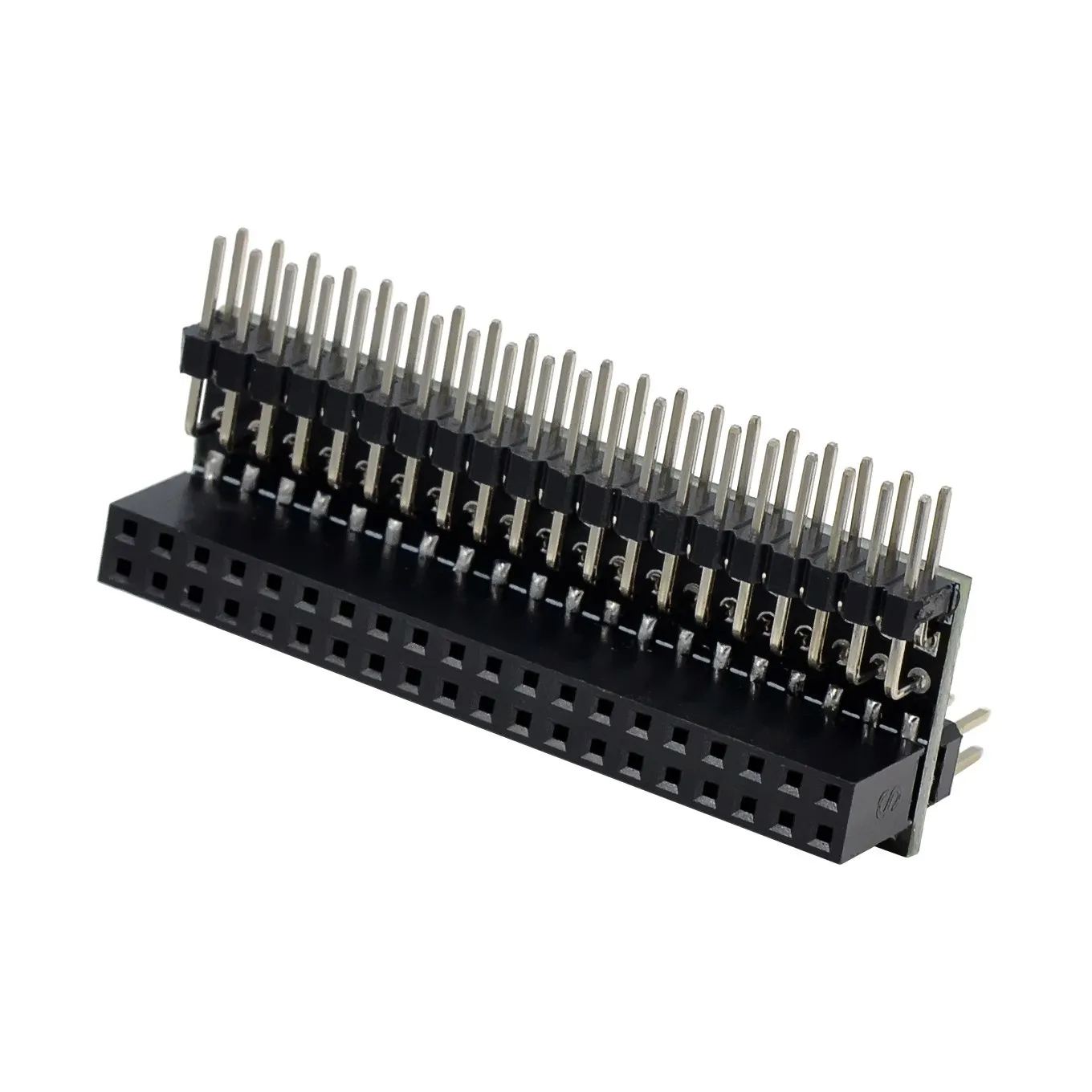 Gpio Edge Extension Gpio Extension Board For Raspberry Pi Gpio Header