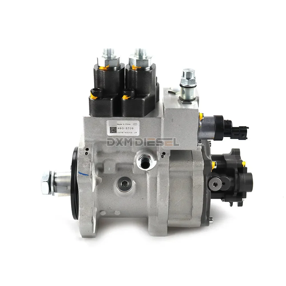 DXM-High-quality-engine-fuel-pump-for-490-5709-4905709-0445020323 ...