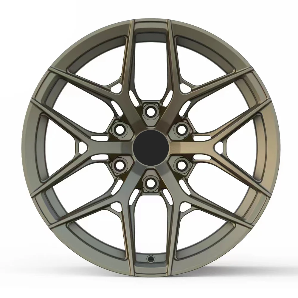 for-Hllwheels-Sports-Style-6-139-7-Off-road-Toyota-One-Piece-Forged ...
