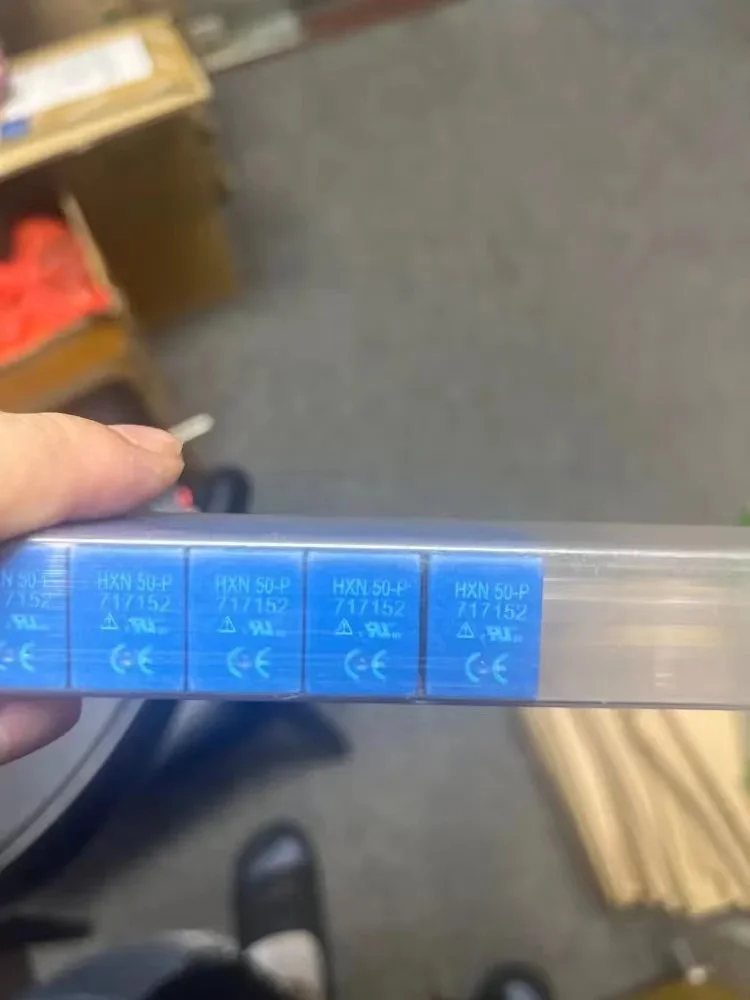 HXN50-P-HXN-50-P-LEM-50A-Current-sensor-transformer-brand-new-original ...