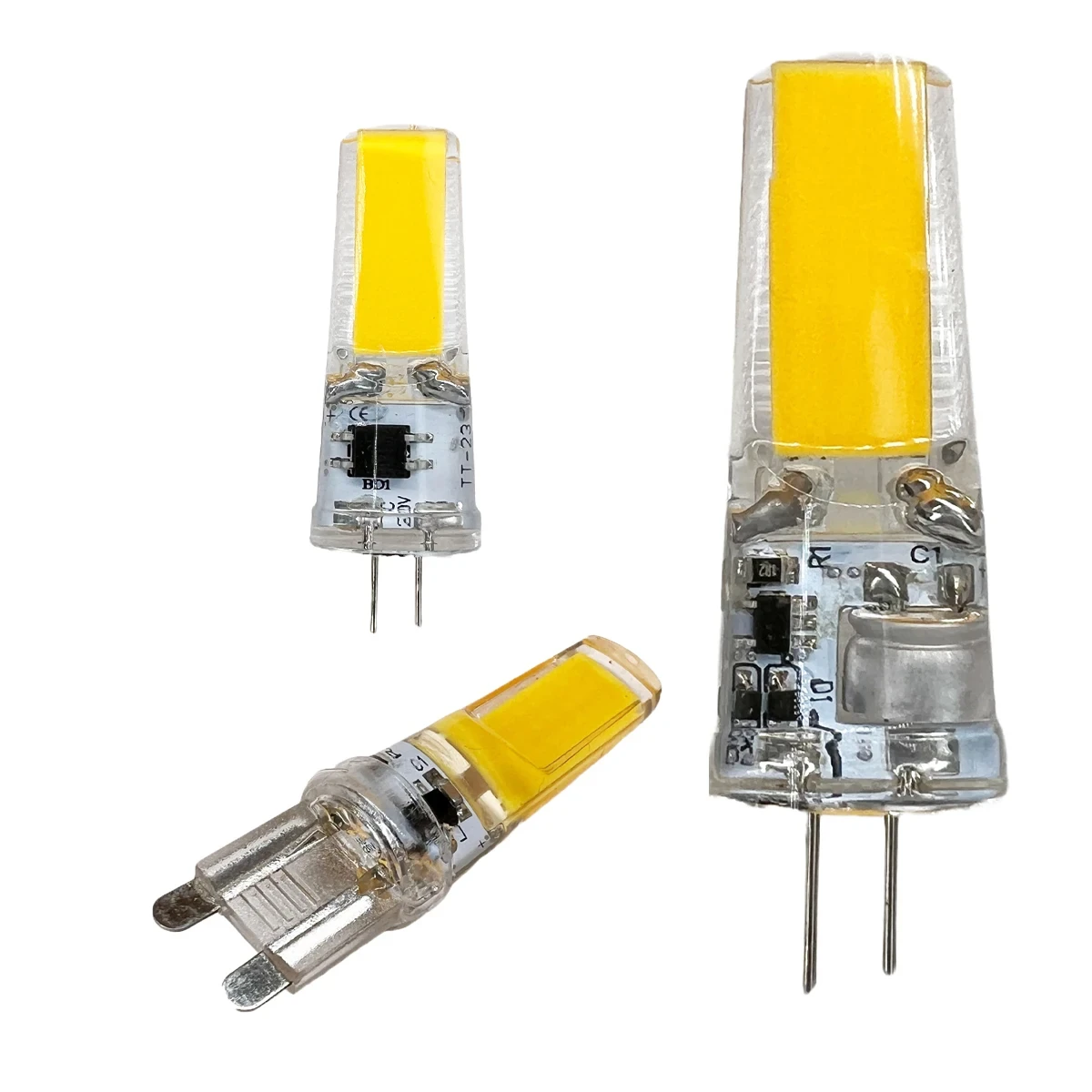 E12-GU5-3-110V-220V-75LED-COB-3014SMD-LED-Lighting-Gel-Lamp-LED-Bulb ...