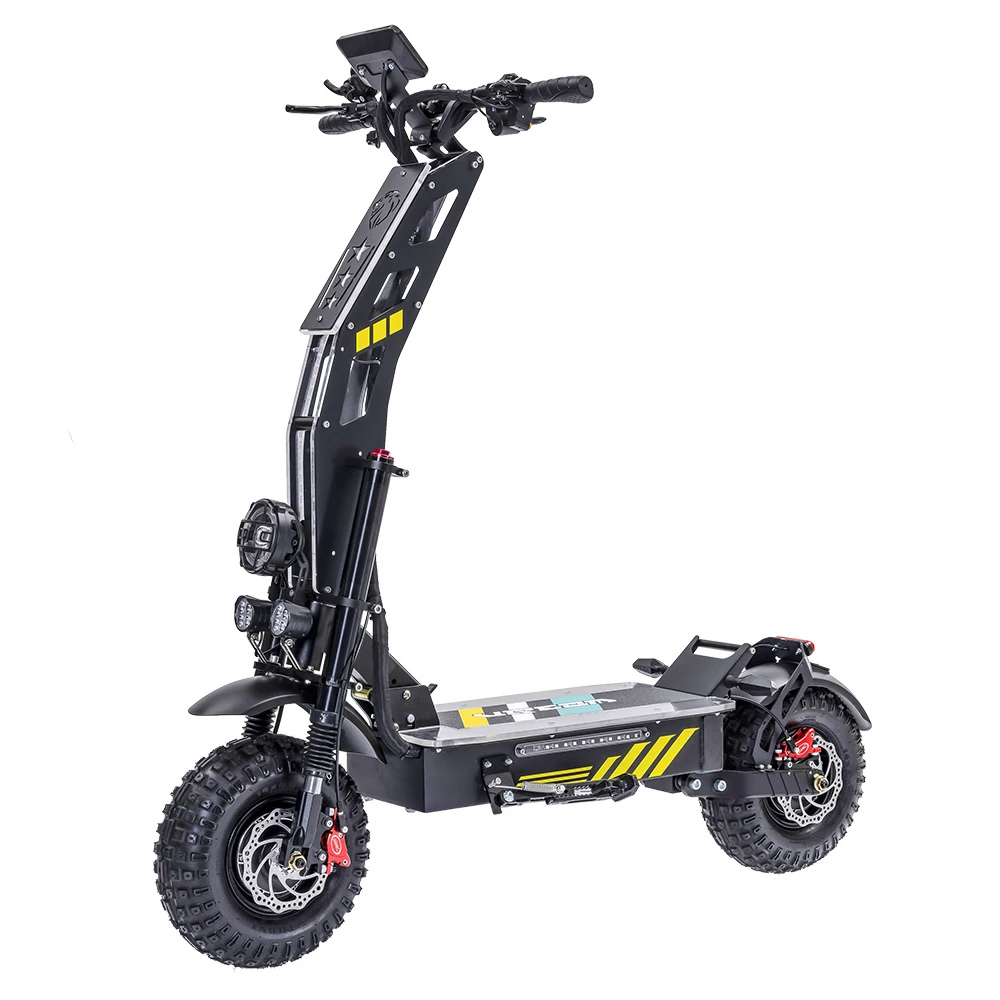 T116-Plus14inch-Electric-ScooterSpuer-Off-Road-Dual-Motor-4000W-2-8000W ...