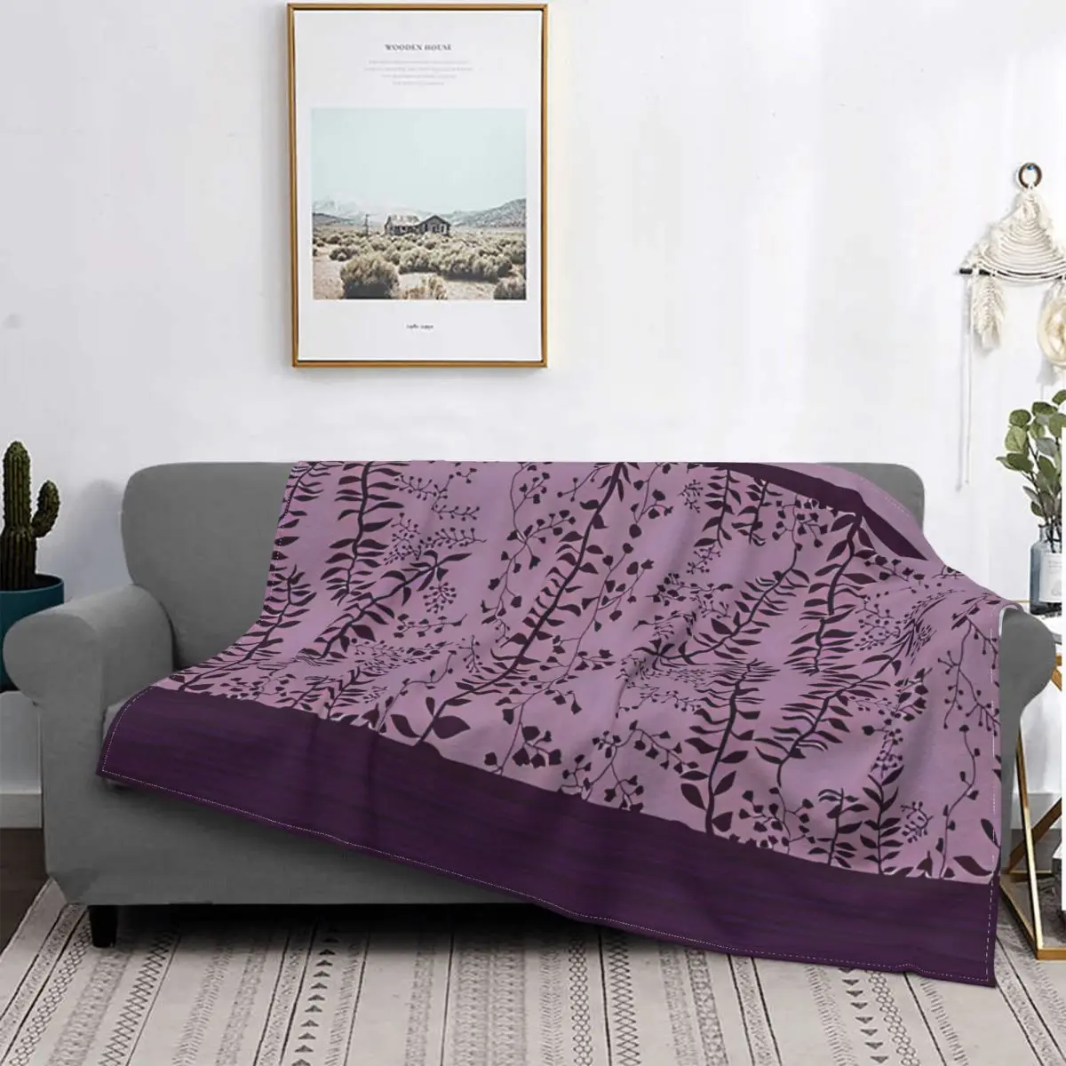 Bella Swan's Comforter Set Replica Blankets Twilight Saga Fanart ...