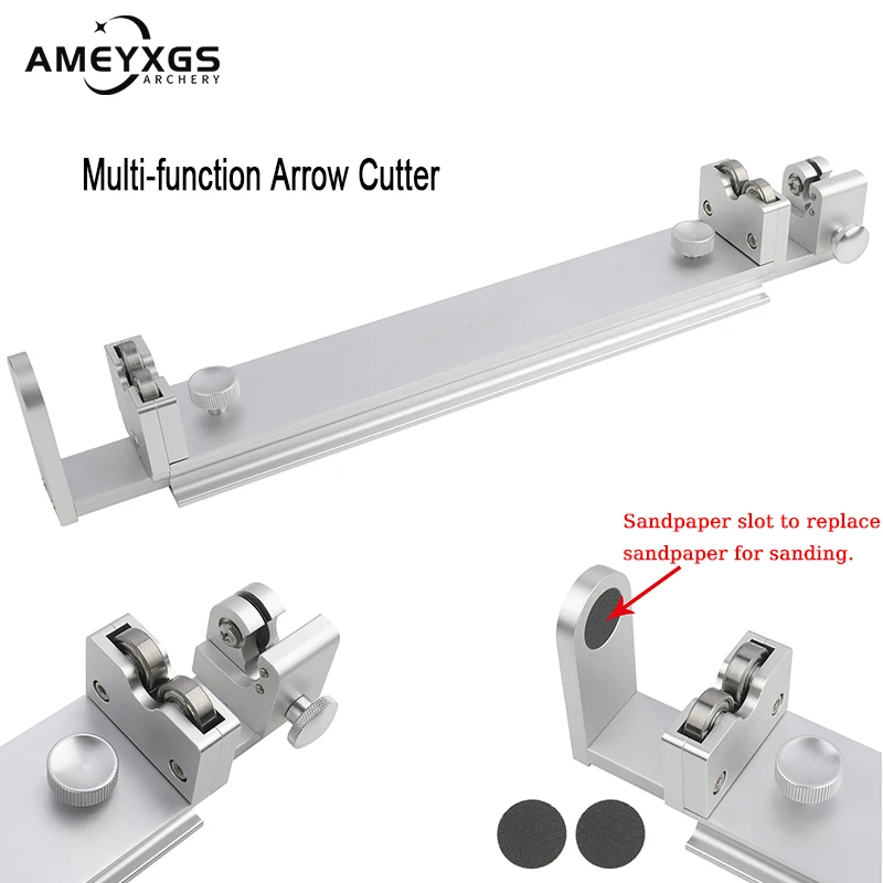 Archery-Arrow-Straightness-Detector-Accurate-Measurement ...