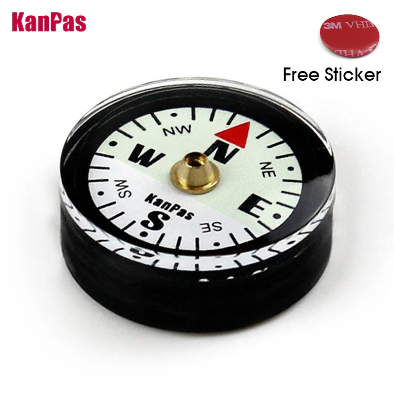 Kanpas-innovative-compass-ball-high-quality-compass-capsule-military ...