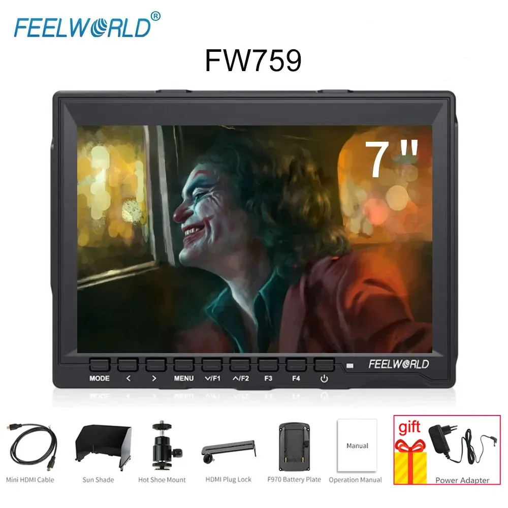 Feelworld-FW759-7-Inch-IPS-1280x800-Camera-Field-DSLR-Video-Monitor ...