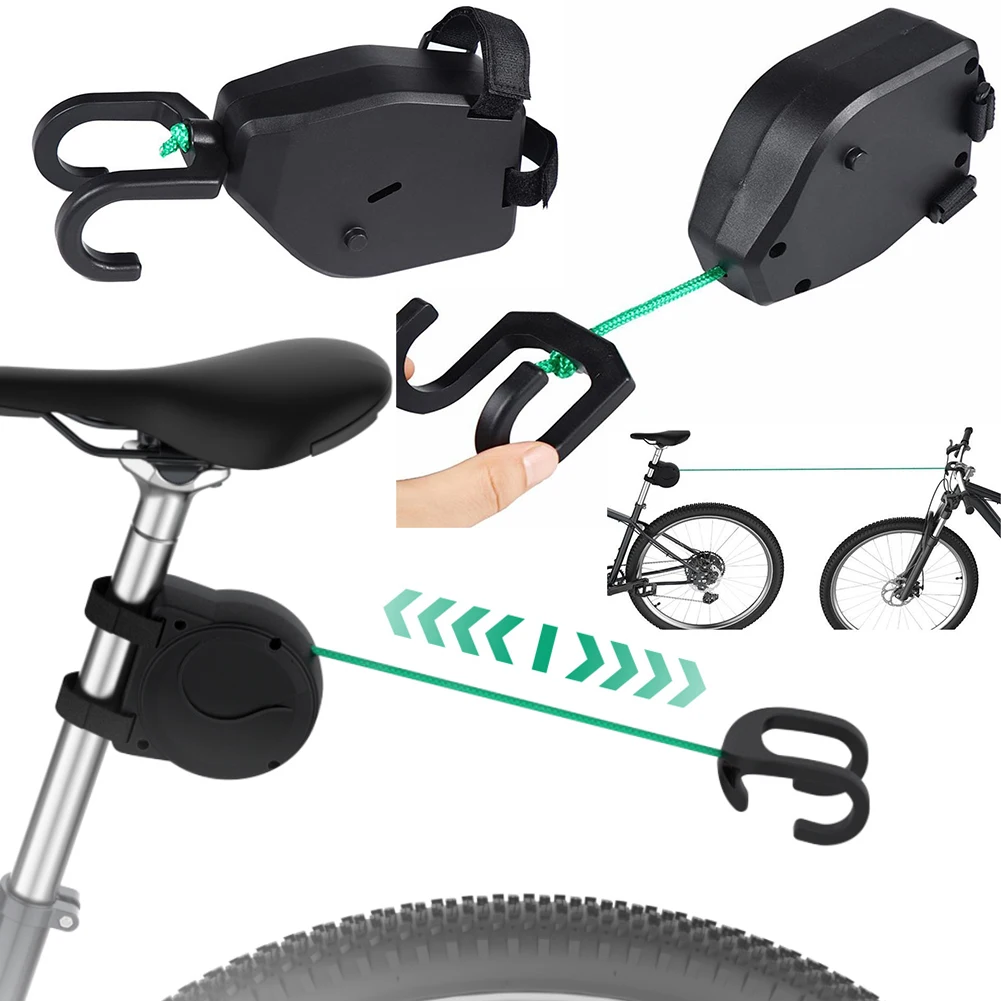 Bicycle-Tow-Rope-Bicycle-Traction-Rope-Mountain-Bike-Parent-Child-Pull ...