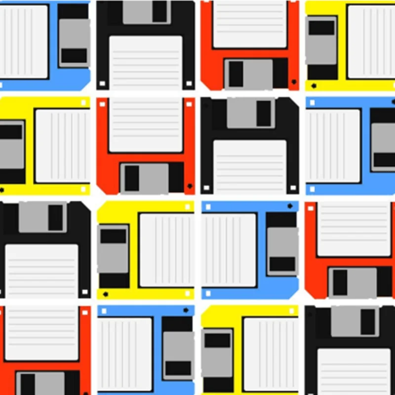 Wholesale 1 Pcs Authentic Diskette 1.44 MB 3.5 inch MF 2HD Formatted ...