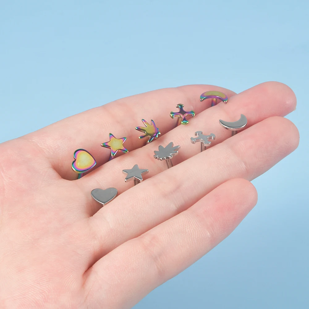 Starlette Miariaunii Star Crossed