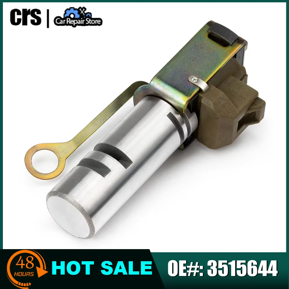 3515644 1017927 Automatic Transmission Shift Valve for Volvo 960 S90 ...