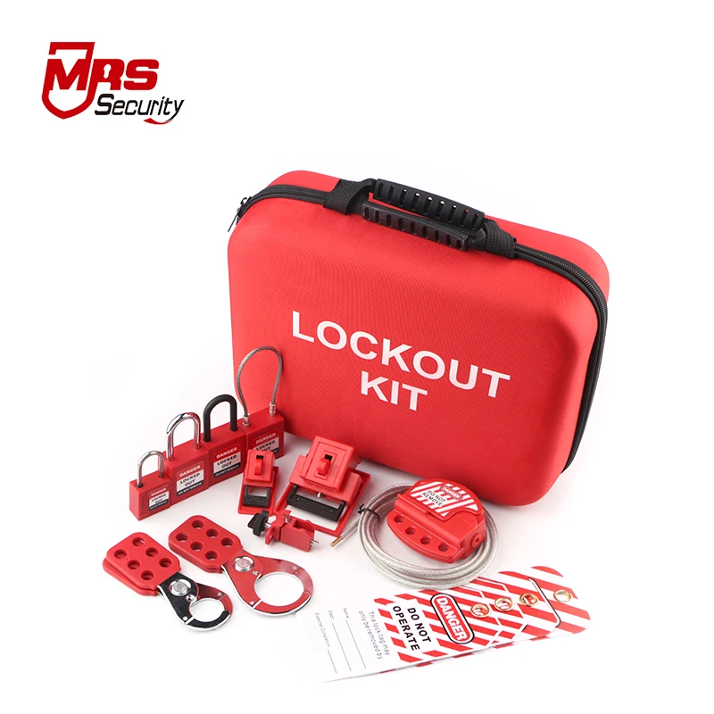LOTO-Safety-Security-Lockout-Tagout-Kit-Safety-Padlock-Kit-MTZ02-Safe ...