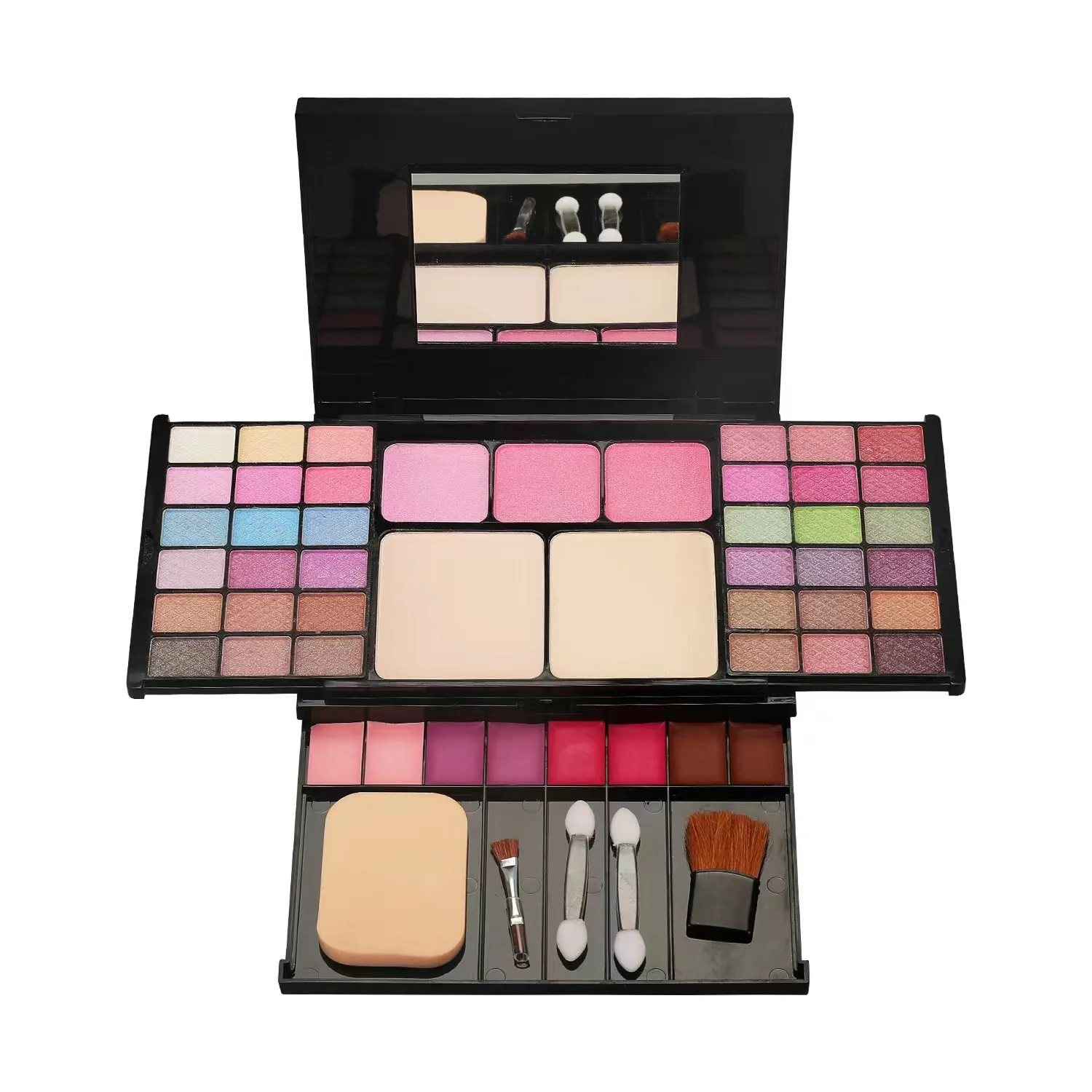 Makeup-Gift-Set-for-Women-Full-Kit-All-in-One-Make-up-Eyebrow-Powder ...