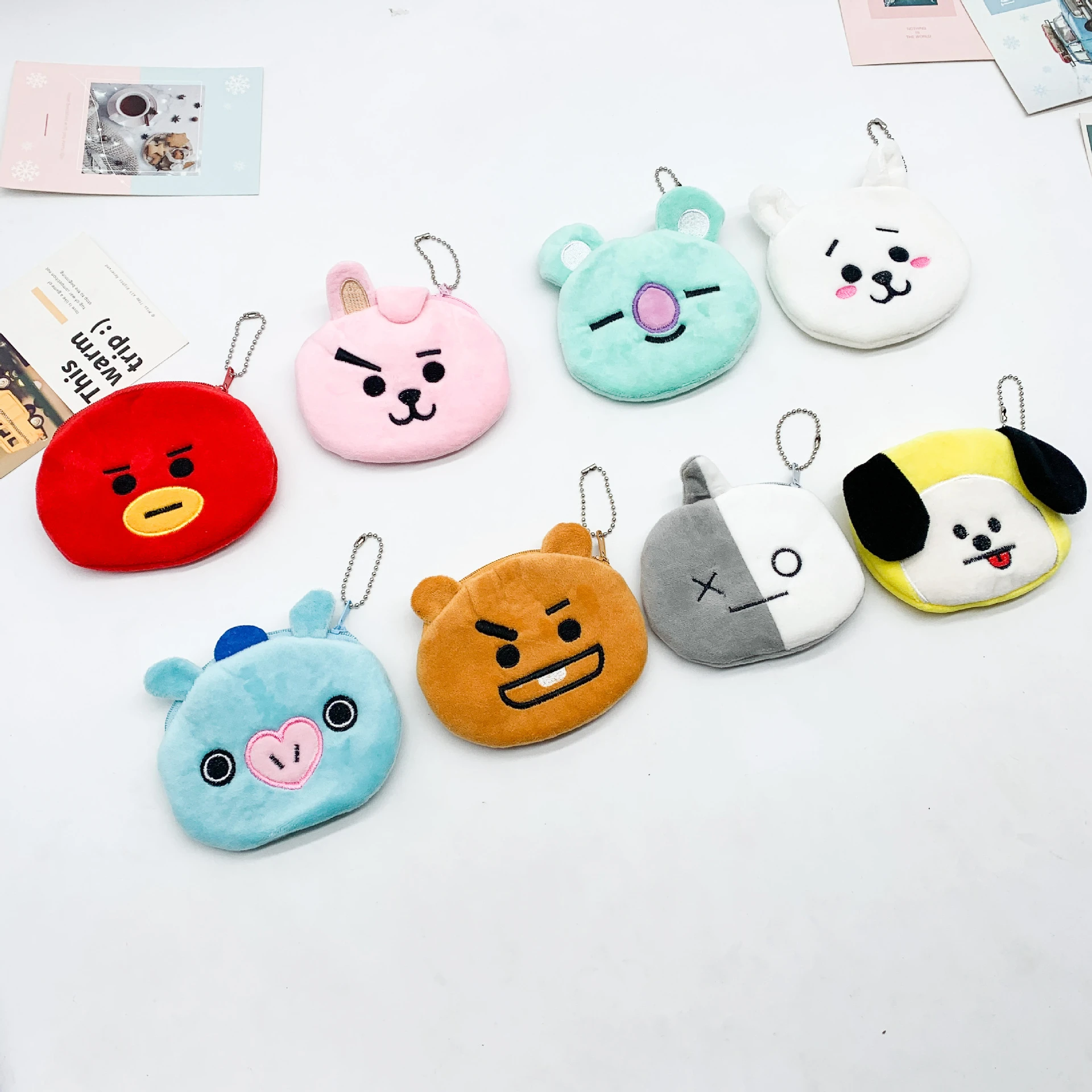 Tata Bts Plushie | atelier-yuwa.ciao.jp