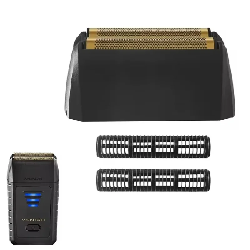 Replacement-Head-Foil-Cutters-Compatible-With-Wahl-5-Star-Series-Vanish ...