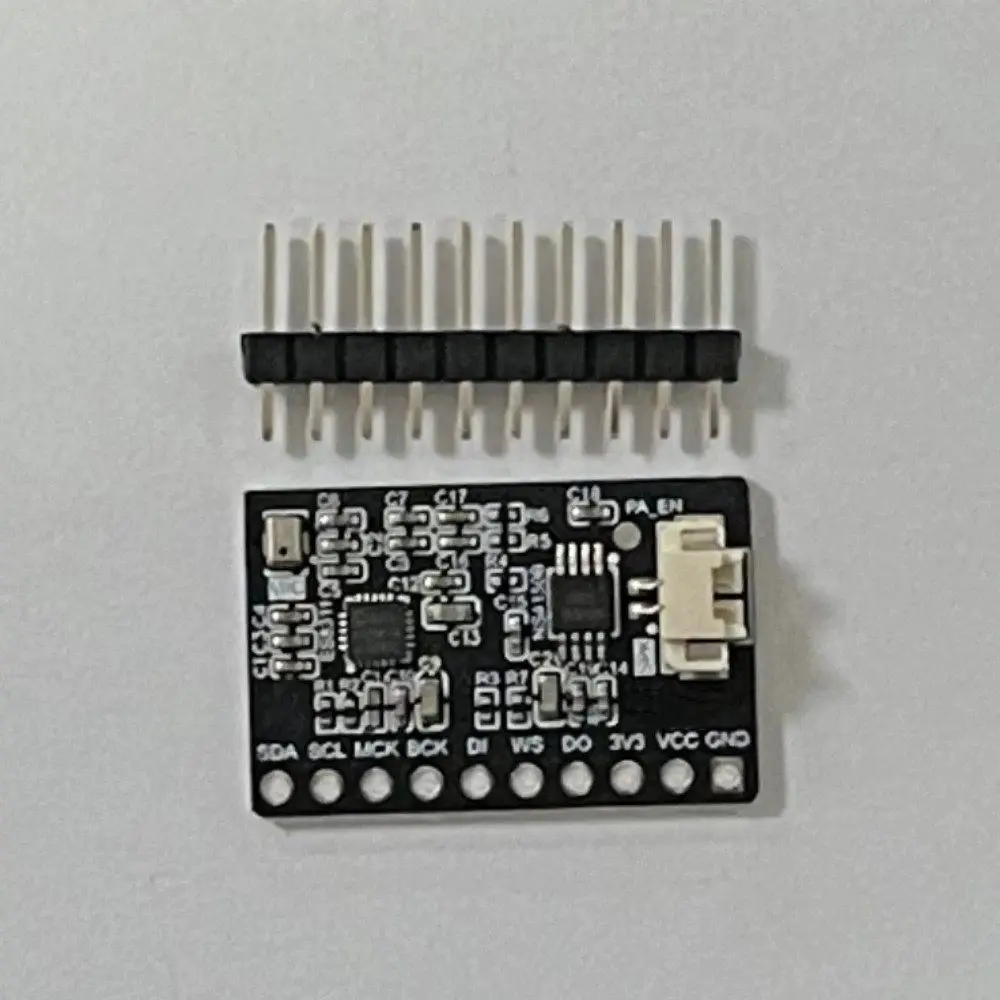 ES8311 NS4150B Audio Module Codec Digital Audio Module Audio Power ...