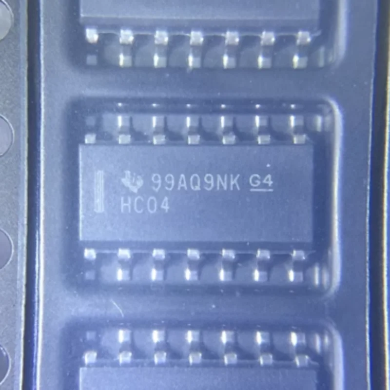 10PCS/SN74HC04DR HC04 SOP14 New Original Genuine - AliExpress 502