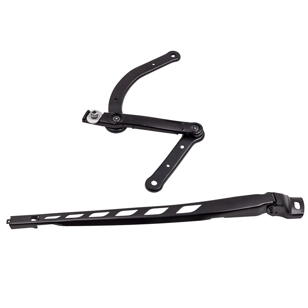 Front Window RH Hand Wiper Arm for BMW 5/6 Series E60 E61 E63 E64 ...