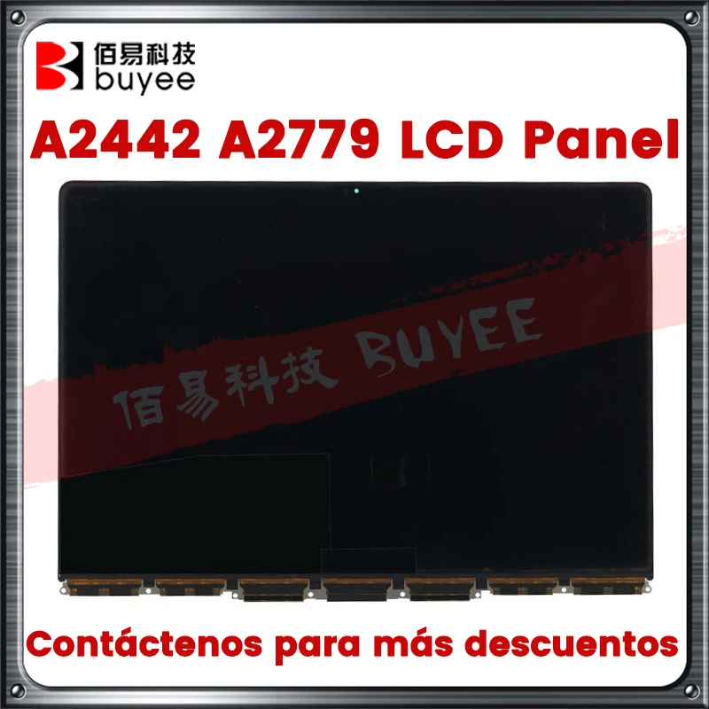 Pantalla-LCD-A2442-A2779-Original-para-MacBook-Pro-pantalla-con-chip-de ...