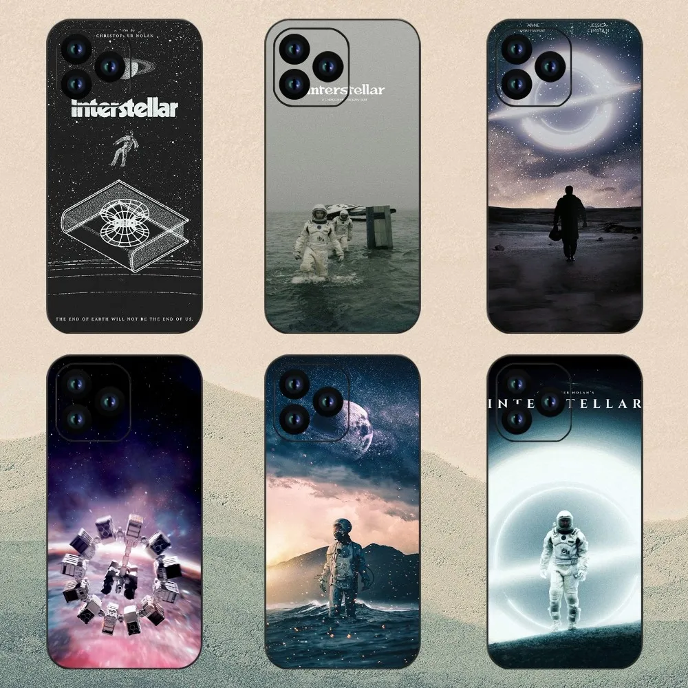 Interstellar-movie-Phone-Case-For-iPhone-11-12-13-14-15-Mini-Pro-XS-Max ...